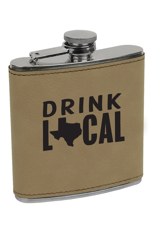 Flasks – Familiar Goods
