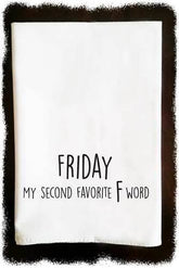 Products – Familiar Goods